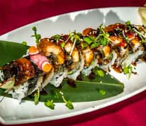 Sushi Xuan (Tramway) Delivery Menu | Order Online | 417 Tramway Blvd NE ...