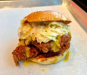 BRD Delivery Menu | Order Online | 301 W 29th St Ste 1005 Baltimore ...