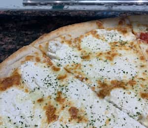 Cassiano's Pizza - New York, NY Restaurant | Menu + Delivery | Seamless