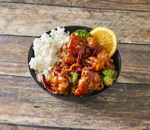 Mapo Restaurant Delivery Menu | Order Online | 1563 Naperville Wheaton ...