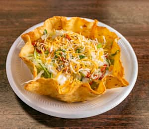 Fausto's Mexican Grill Delivery Menu | Order Online | 345 E Silverado ...