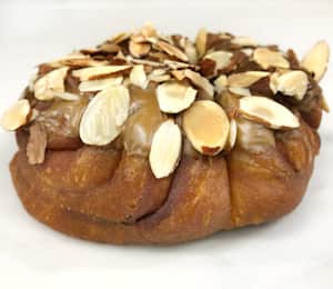 The Donuttery Delivery Menu | Order Online | 17420 Beach Blvd ...