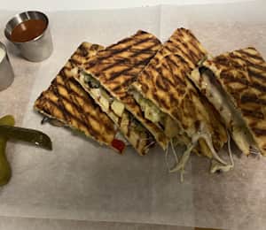 PANINIS Delivery Menu | Order Online | 1614 Sheepshead Bay Rd Brooklyn ...