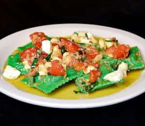 FIGO Pasta - Edgewood Delivery Menu | Order Online | 323 Moreland Ave ...