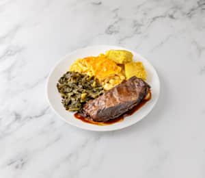 Miss Mamie's Spoonbread Too - New York, NY Restaurant | Menu + Delivery ...