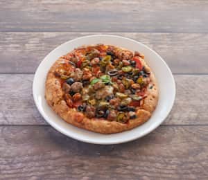 Long Beach Pizza Co Delivery Menu | Order Online | 3430 E Broadway Ave ...