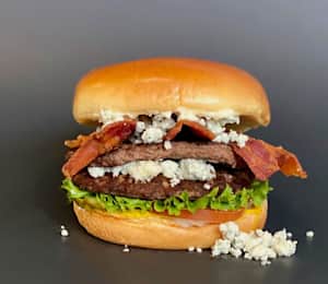 Toxic Burger Delivery Menu | Order Online | 943 River Rd Eugene | Grubhub