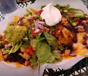 Raging Burrito & Taco Delivery Menu | Order Online | 141 Sycamore St ...