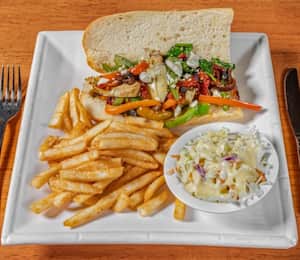 Felix's BBQ With Soul Delivery Menu | Order Online | 3613 Ocean Ranch ...