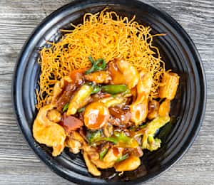 California Wok Delivery Menu | Order Online | 16656 Ventura Blvd Encino ...