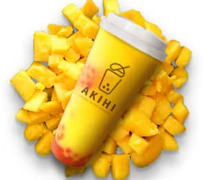 Akihi Bubble Tea Delivery Menu | Order Online | 403 Main St Metuchen ...