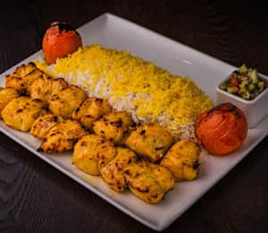 Noon O Kabab - Hickory Hills, IL Restaurant | Menu + Delivery | Seamless