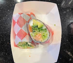 Kondu Delivery Menu | Order Online | 132 S Allen St State College | Grubhub