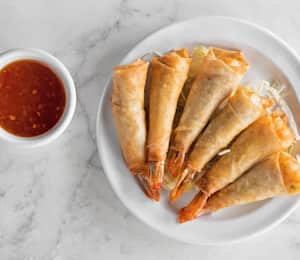 Cyclo Vietnamese cuisine Delivery Menu | Order Online | 1919 W Chandler ...