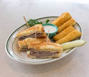 Spires Restaurant Delivery Menu | Order Online | 1935 E Del Amo Blvd ...