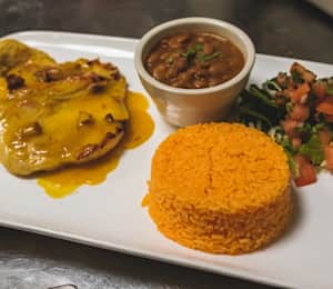 Cafe Nunez Delivery Menu | Order Online | 240 W 35th St New York | Grubhub