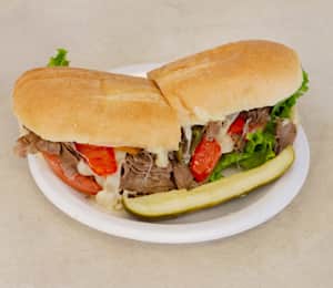 Padow's Hams & Deli Delivery Menu | Order Online | 2431 Colony Crossing ...
