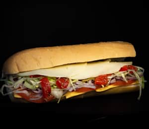 Quick Stop Deli Delivery Menu | Order Online | 814 Amboy Ave Perth ...