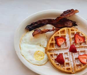 Longbottom Coffeehouse Delivery Menu | Order Online | 4893 NE 59th Ave ...