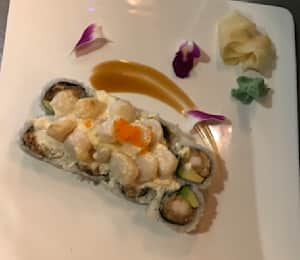 Volcano Japanese Restaurant Delivery Menu | Order Online | 372 Patteson ...