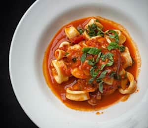 Fumo Harlem Delivery Menu | Order Online | 1600 Amsterdam Ave New York ...