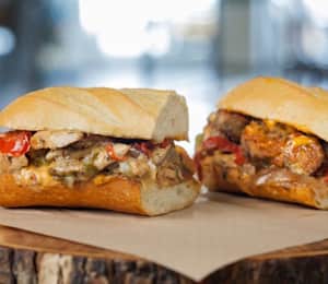 Bronx Sandwich Company Delivery Menu | Order Online | 949 S Euclid St ...