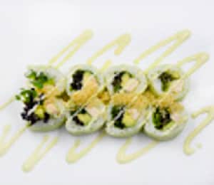 Sushi Freak Uptown Delivery Menu | Order Online | 2200 Louisiana Blvd ...