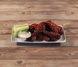 Nitty Gritty Delivery Menu | Order Online | 223 N Frances St Madison ...