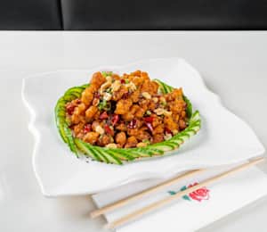 FAN Authentic Chinese Cuisine Delivery Menu | Order Online | 534 ...