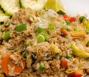 California Thai Kitchen Delivery Menu | Order Online | 5500 Schaefer ...