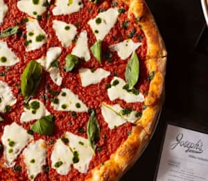 Joseph's Pizza Parlor Delivery Menu | Order Online | 7947 Oxford Ave ...