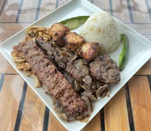 Zara Forest Turkish Cuisine - Staten Island, NY Restaurant | Menu ...