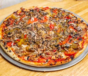 Copeland Street Pizza & Subs Delivery Menu | Order Online | 150 ...
