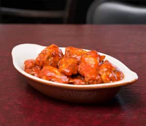 Ambrose Pizza Delivery Menu | Order Online | 12739 Valley View Ave La ...