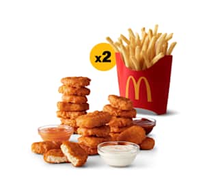 McDonald's - New York, NY Restaurant | Menu + Delivery | Seamless