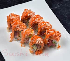 Sushi Ren - New York, NY Restaurant | Menu + Delivery | Seamless