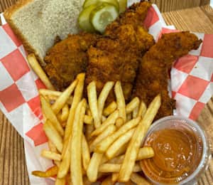 Yallah Taco (E College Ave) Delivery Menu | Order Online | 310 E ...