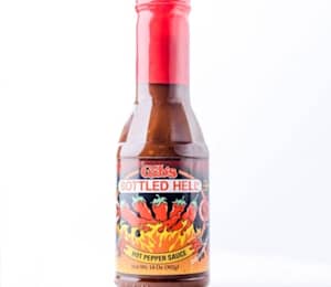 Hell's Kitchen Delivery Menu | Order Online | 80 S 9th St Minneapolis ...