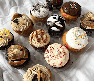 Buttercup Bake Shop - New York, NY Restaurant | Menu + Delivery | Seamless