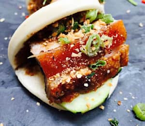 Mian Kitchen at Urbanspace Vanderbilt - New York, NY Restaurant | Menu ...