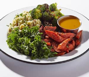 Fields Good Chicken - New York, NY Restaurant | Menu + Delivery | Seamless