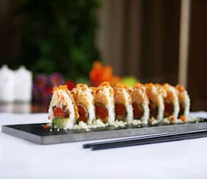 Four leaves Asian Restaurant Delivery Menu | Order Online | 7044 ...