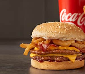 Checkers - Brooklyn, NY Restaurant | Menu + Delivery | Seamless