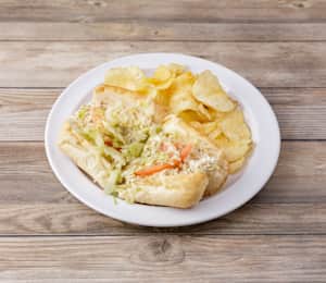 Caesars Mediterranean Grill Delivery Menu | Order Online | 1099 E ...