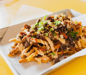 Bumblebees BBQ & Grill Delivery Menu | Order Online | 7962 S State St ...