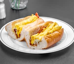 Farmer John's Food Market Delivery Menu | Order Online | 3430 Nesco Rd ...