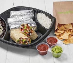 Rubio's Coastal Grill Delivery Menu | Order Online | 3406 College Ave ...