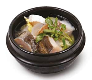 The Kunjip Delivery Menu | Order Online | 32 W 32nd St New York | Grubhub