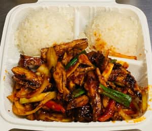 Othello Wok and Teriyaki Delivery Menu | Order Online | 4219 S Othello ...