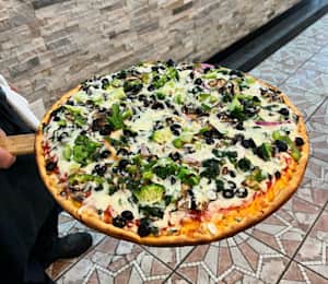 Picasso pizza III Delivery Menu | Order Online | 1860 Catasauqua Rd ...